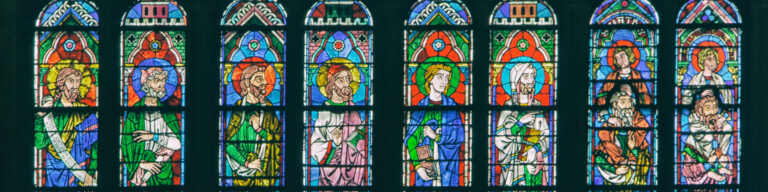 Liturgia prvých dní novembra – Kláštor Premenenia Pána